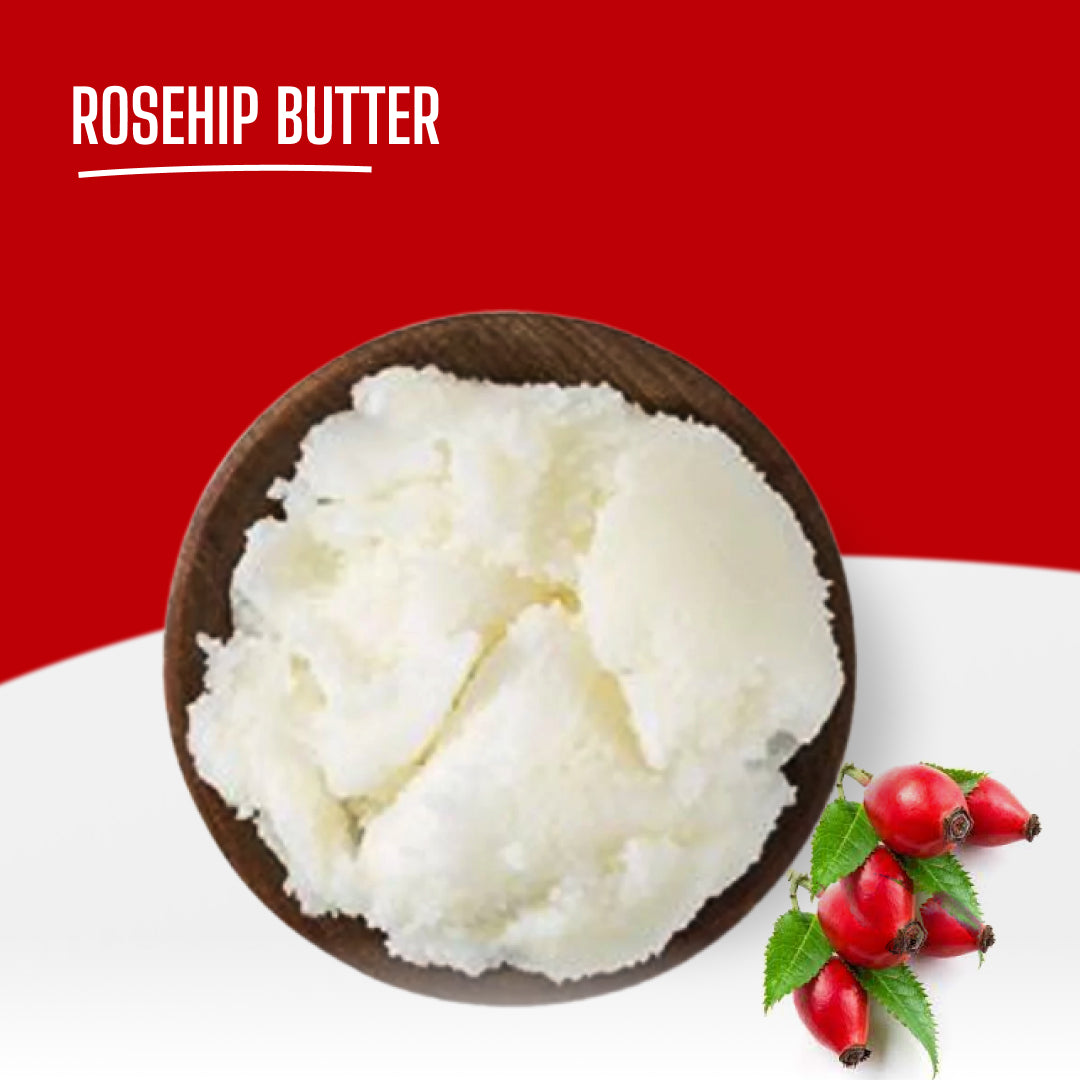 Rosehip Butter – Manibhu