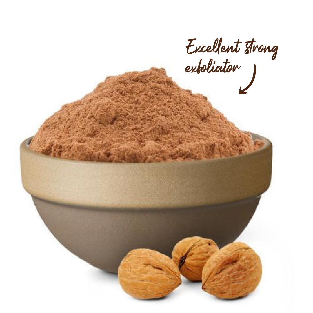 Walnut Powder – Manibhu